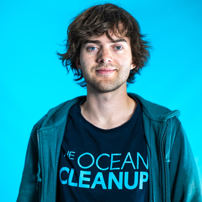 The Ocean Cleanup Trials New Interceptor in World's Most Polluting ...