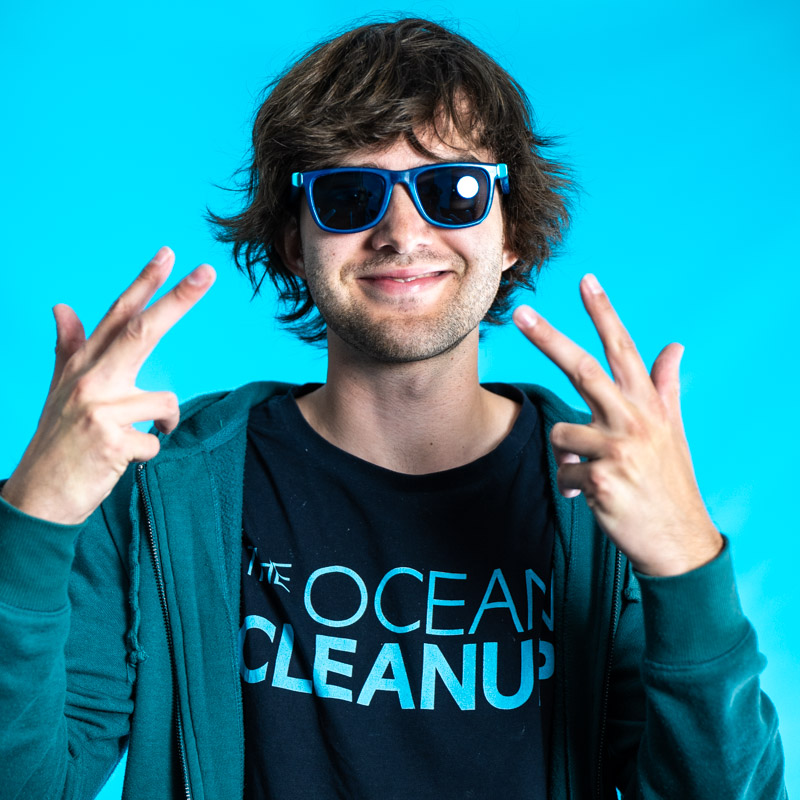 Careers | The Ocean Cleanup