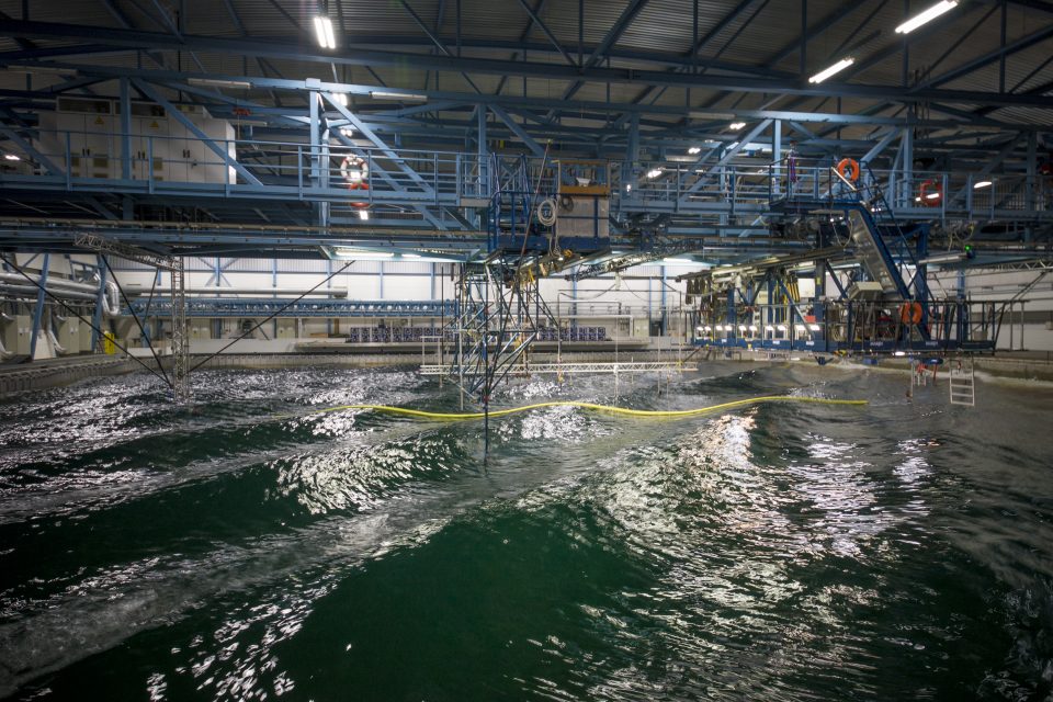 Milestones | The Ocean Cleanup