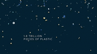 Plastic pollution | Media Gallery | The Ocean Cleanup