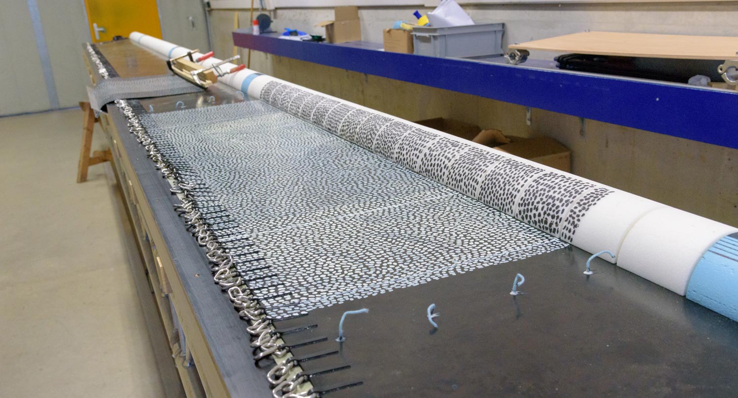 Looking Back on our Most Advanced Scale Model Test to Date | Updates