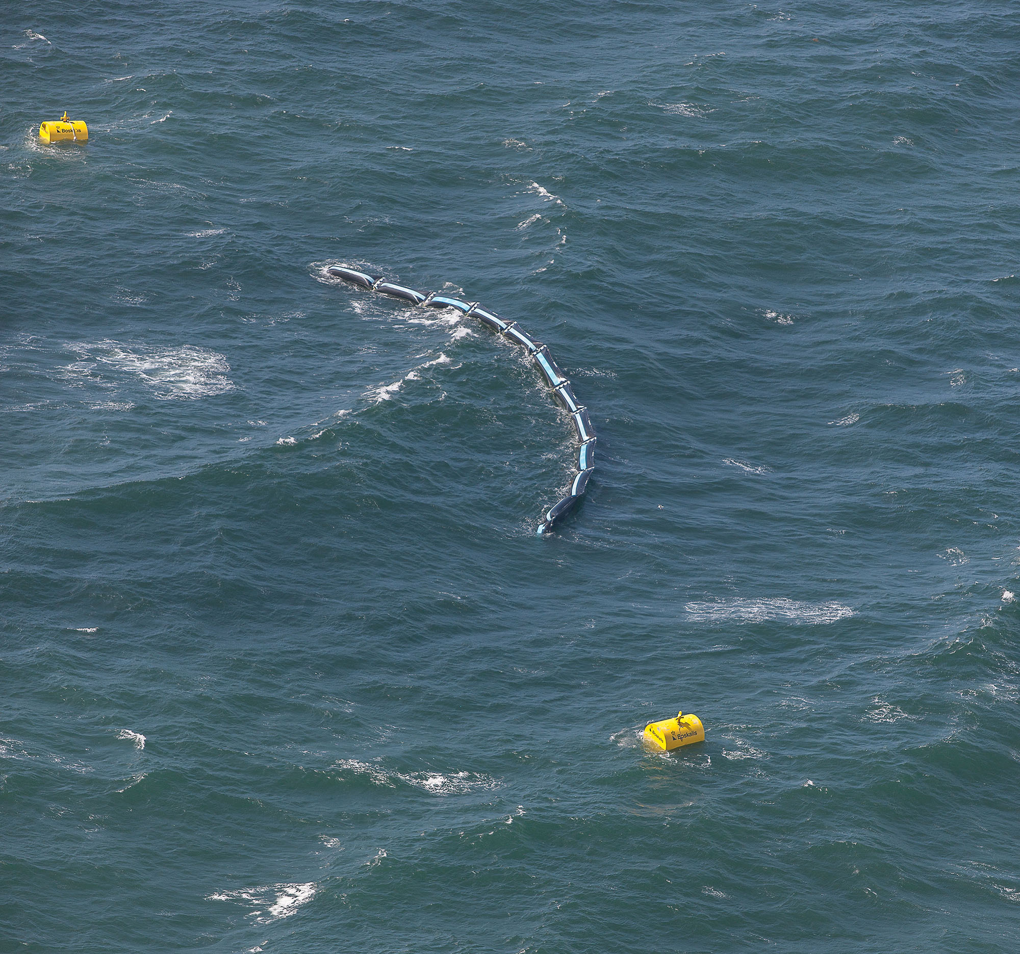 An Update from the North Sea | Updates