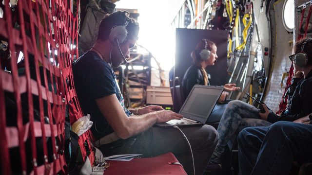 Careers • The Ocean Cleanup