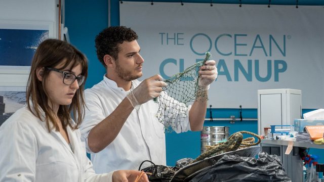 Careers • The Ocean Cleanup