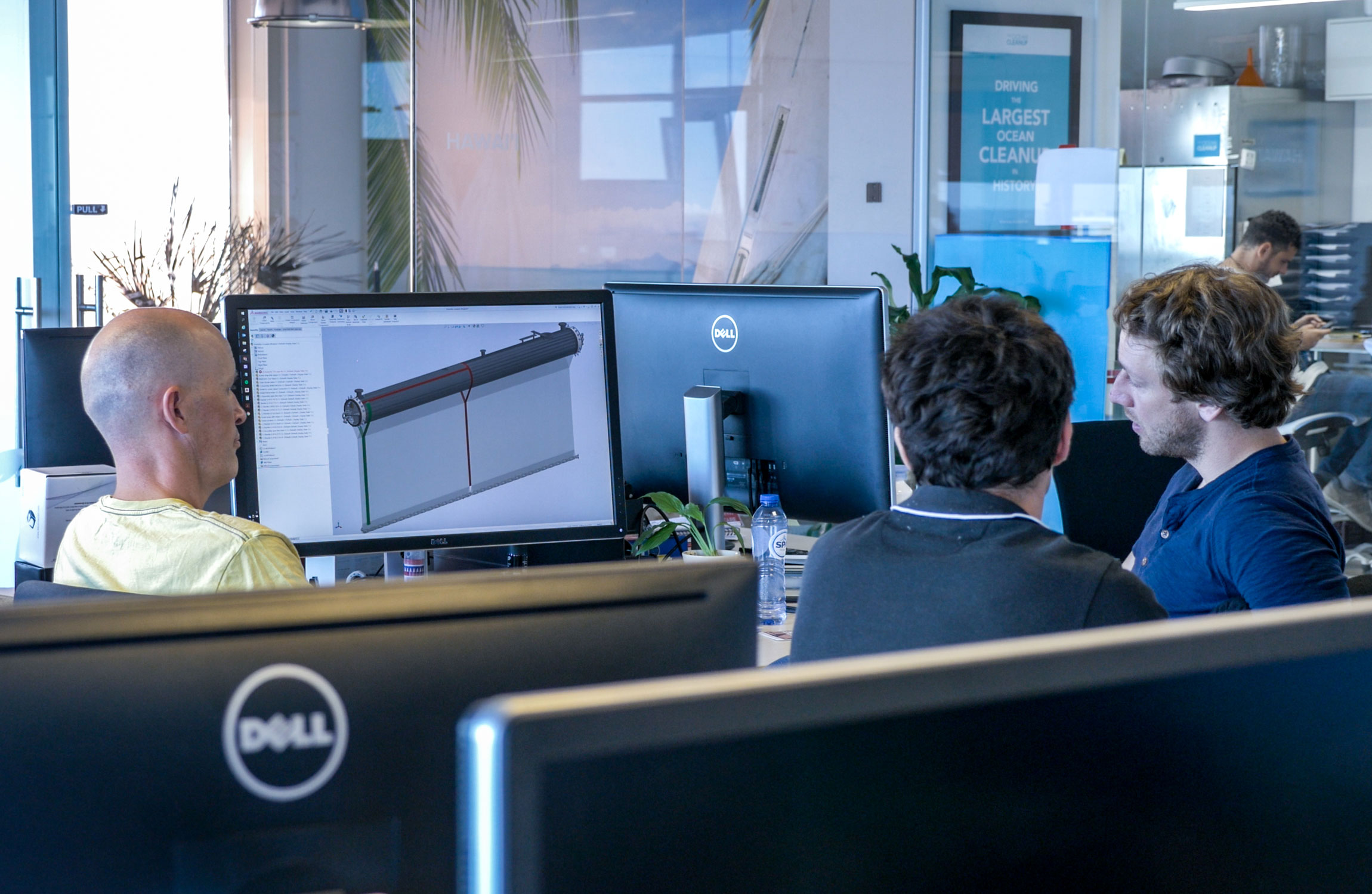 Second North Sea Prototype to be Tested in August | Updates