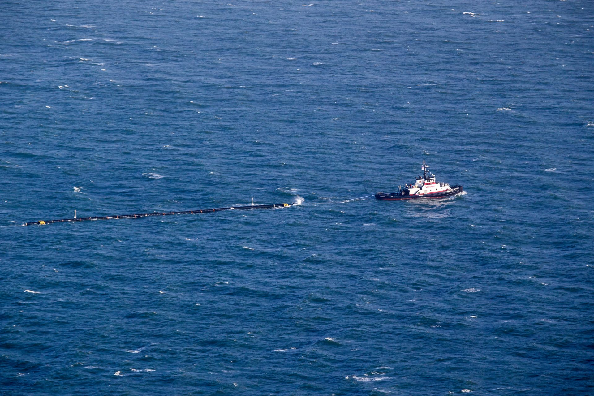 System 001 Tow Test Explained | Updates