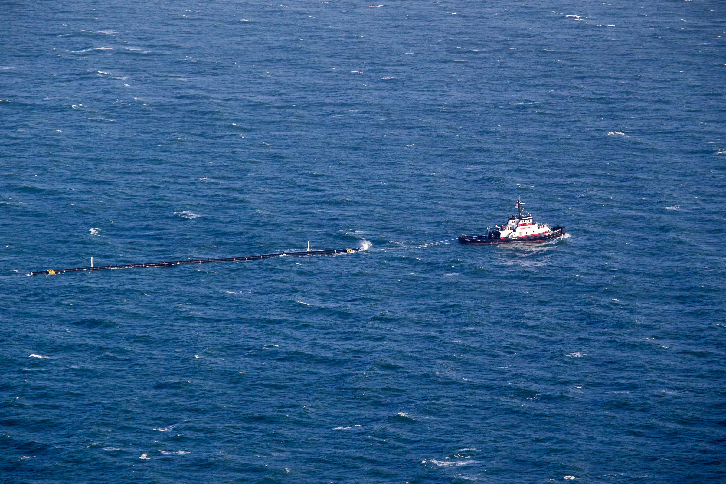 System 001 Tow Test Explained | Updates