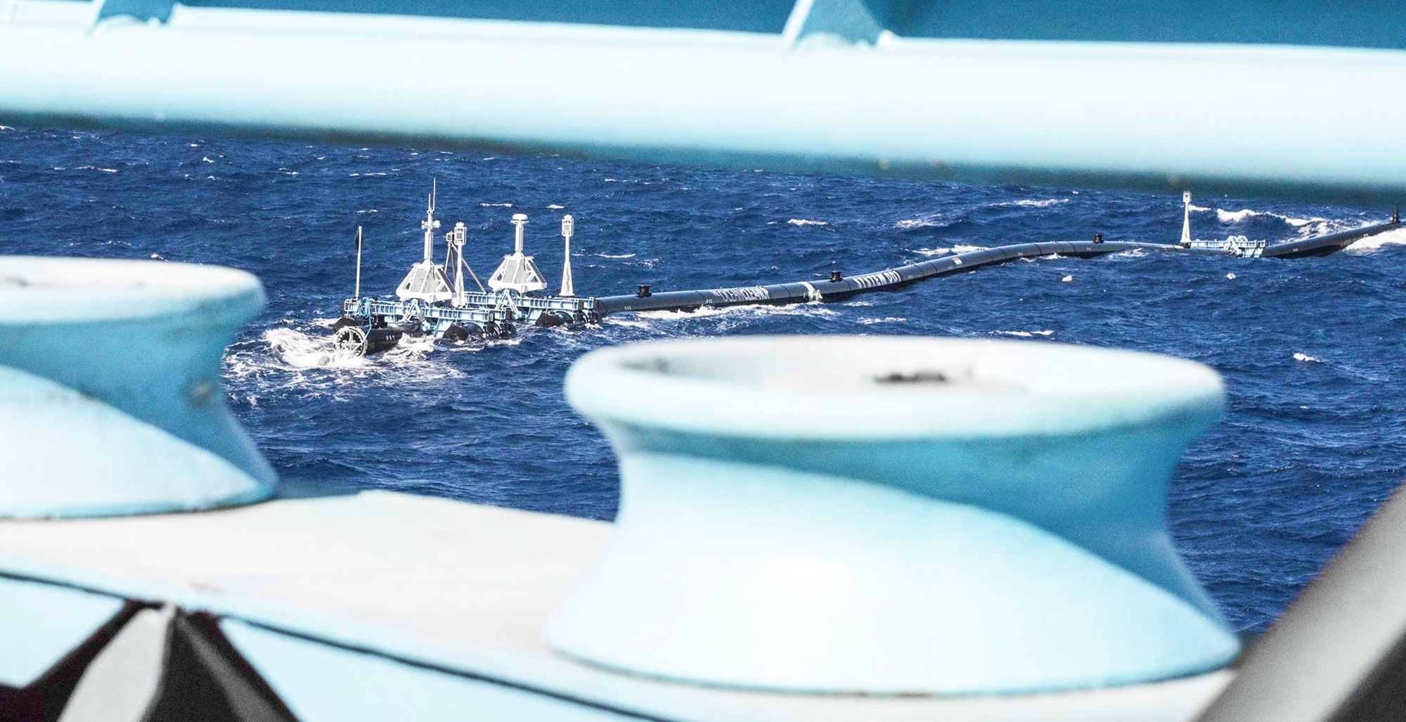 Pacific Trials Results: System 001 is Go | Updates