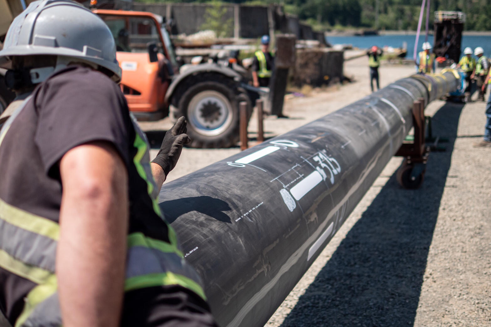 System 001/B - The Mission Plan • Updates • The Ocean Cleanup