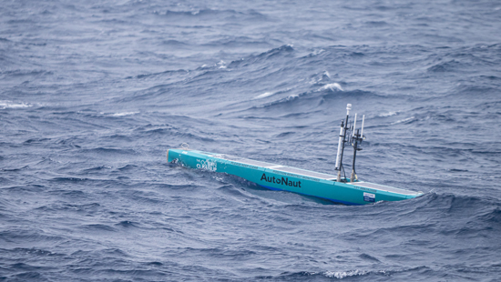 System 001 | The Ocean Cleanup