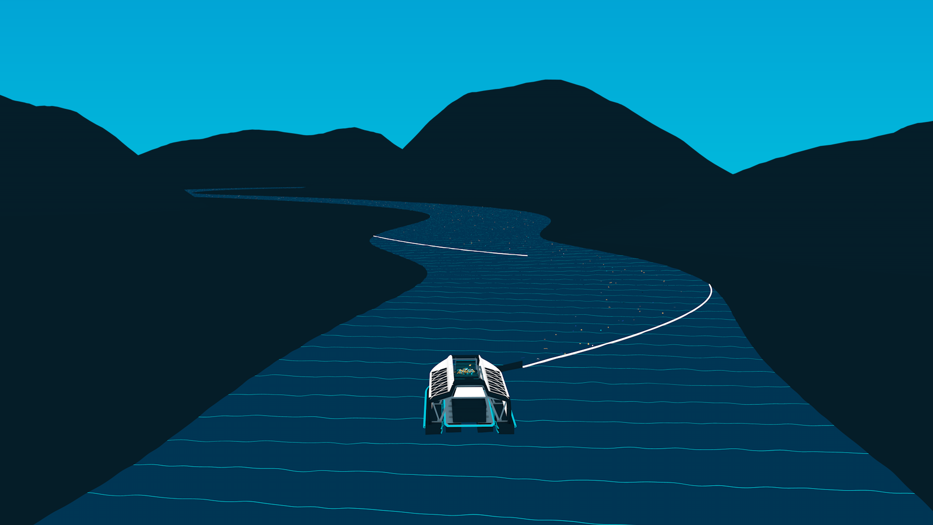 Rivers • The Interceptor • The Ocean Cleanup