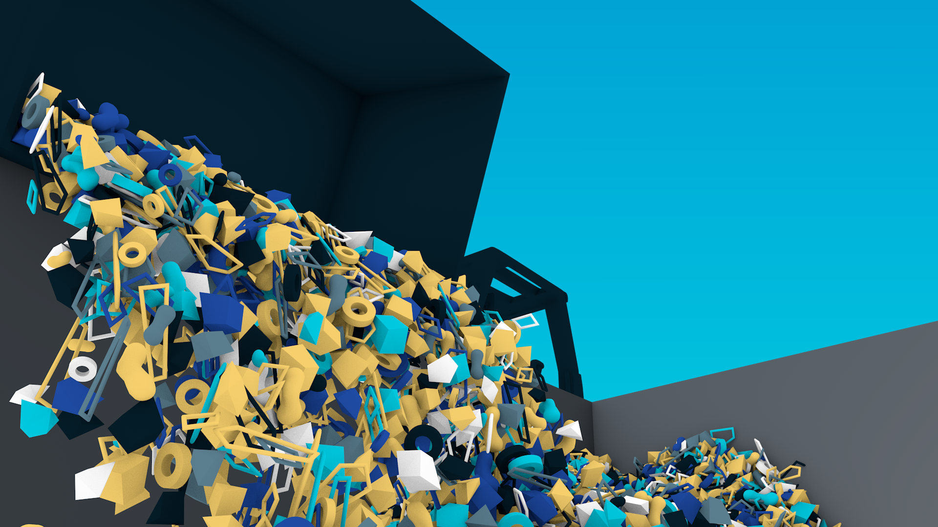 Interceptor Original | Rivers | The Ocean Cleanup