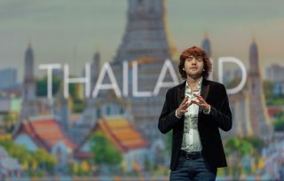 Boyan Slat • Media Gallery • The Ocean Cleanup