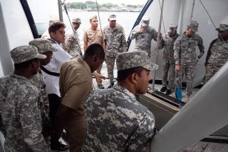 What Happens to the Extracted River Waste? • Updates • The Ocean Cleanup