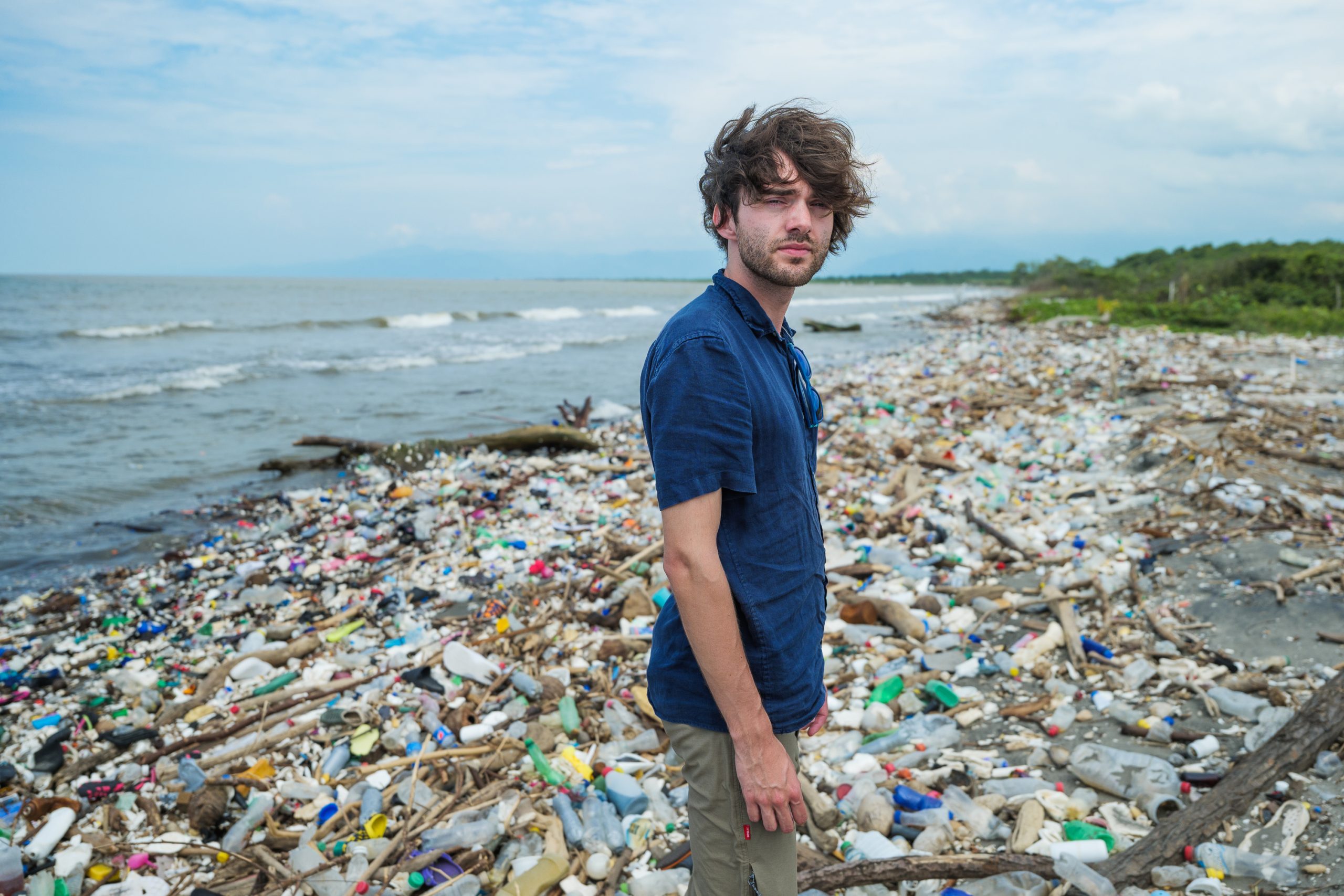 Boyan Slat | Media Gallery | The Ocean Cleanup