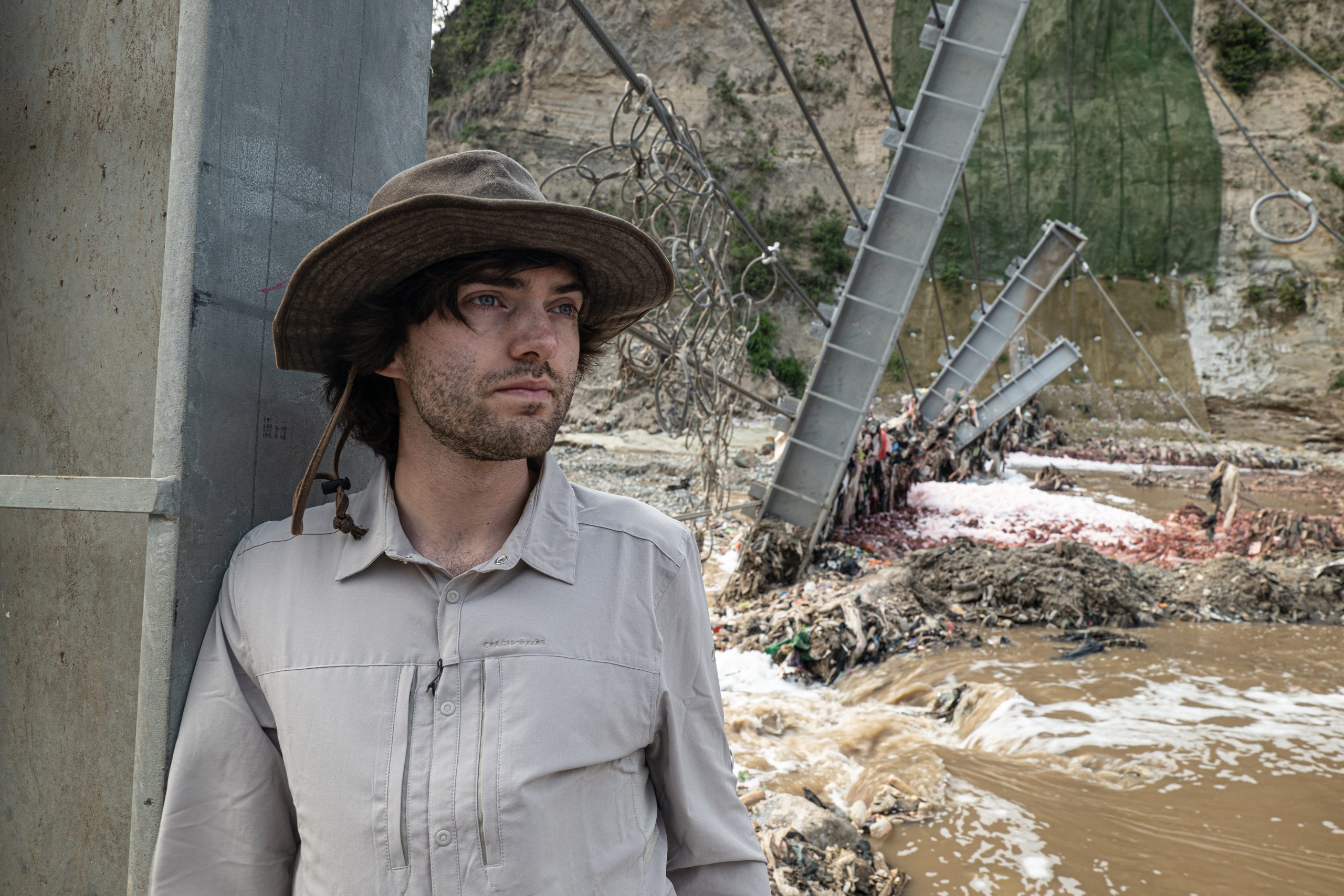 Boyan Slat | Media Gallery | The Ocean Cleanup