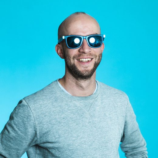 Careers | The Ocean Cleanup