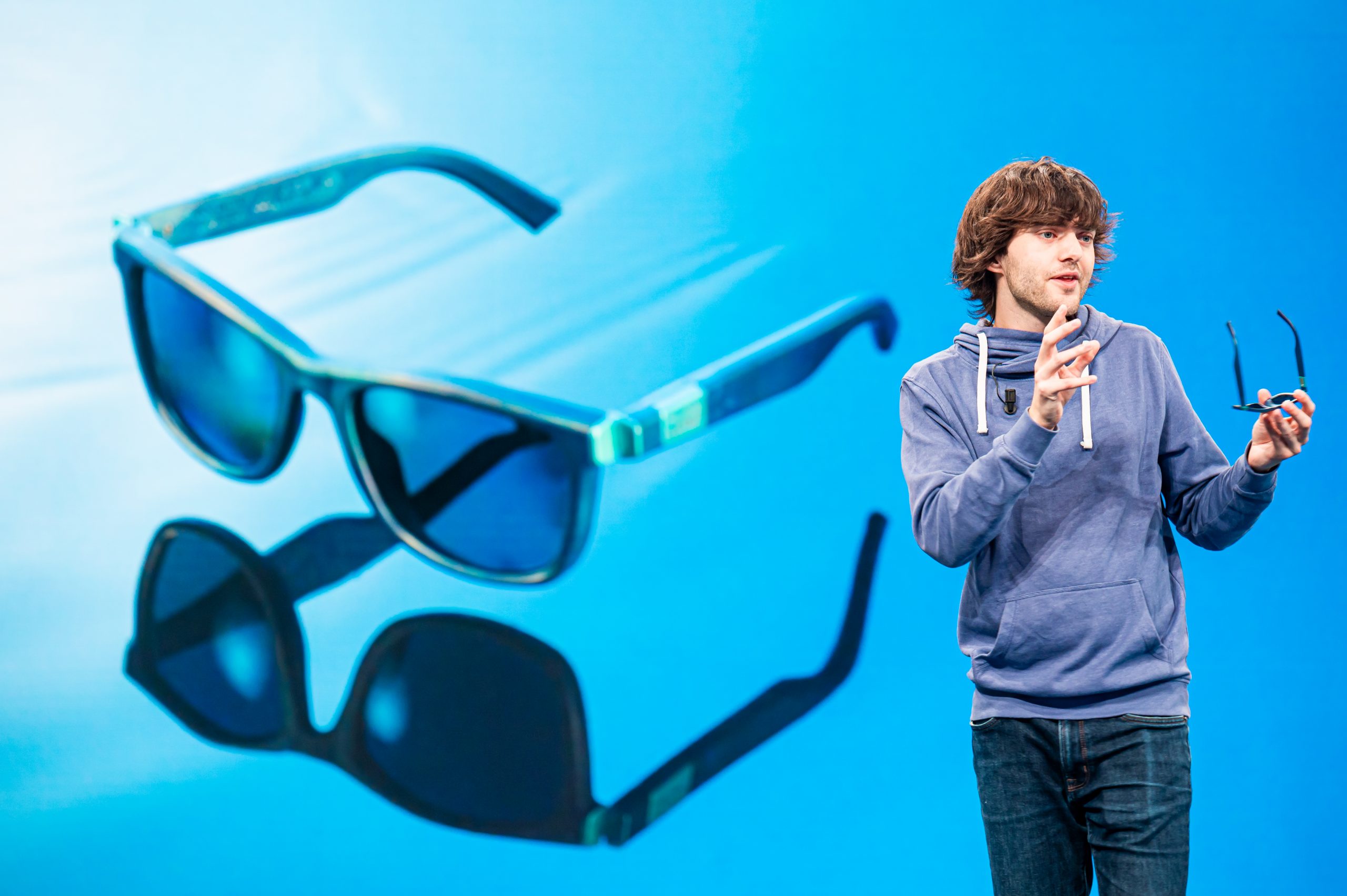 Media Gallery • The Ocean Cleanup