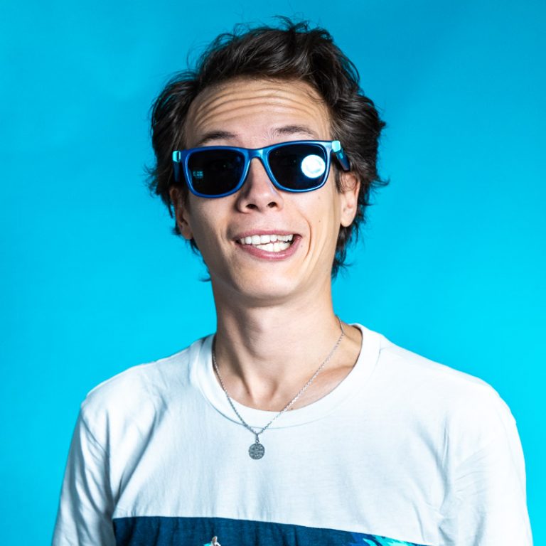 Careers | The Ocean Cleanup