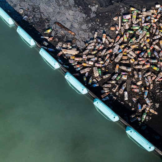 Partners and funders | The Ocean Cleanup