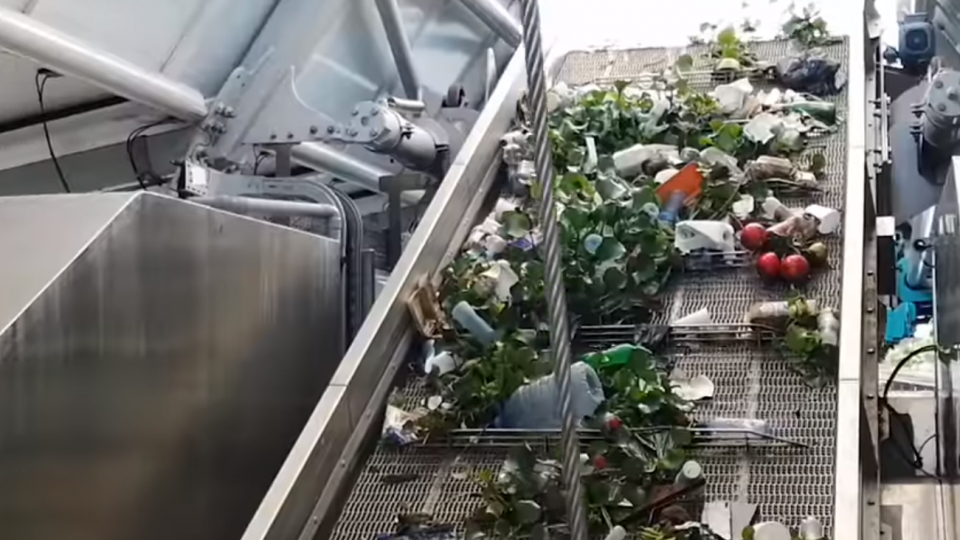 Updates | The Ocean Cleanup