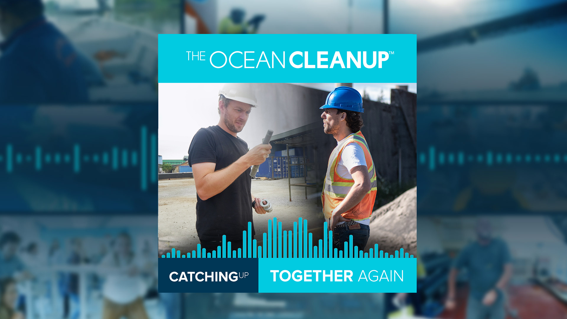 Together Again | Developing cleanup technologies through a learning-by ...