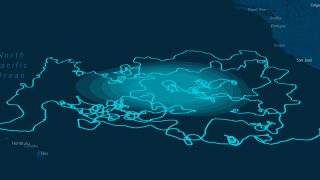 Oceans • The Ocean Cleanup
