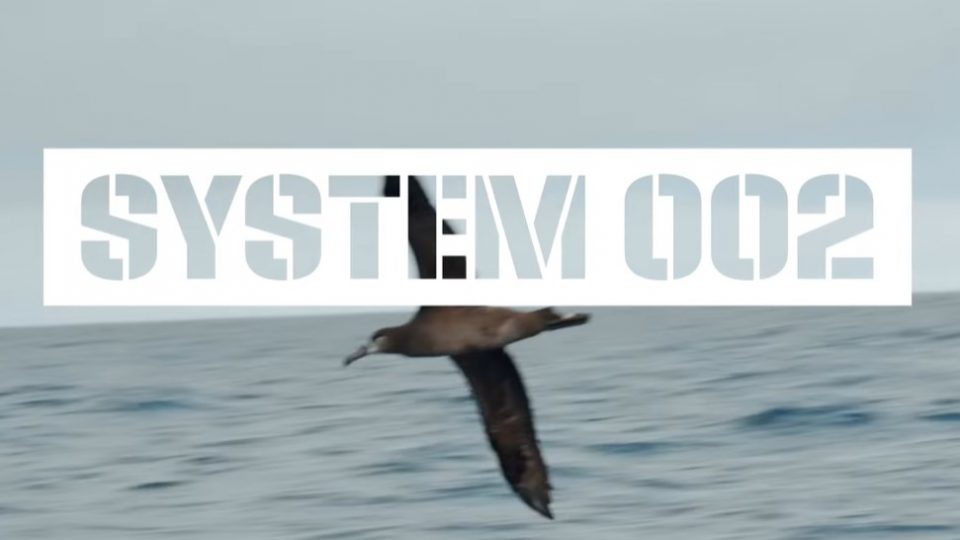 System 002 | Milestones | The Ocean Cleanup