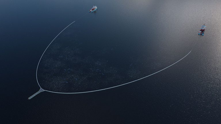 Oceans | The Ocean Cleanup
