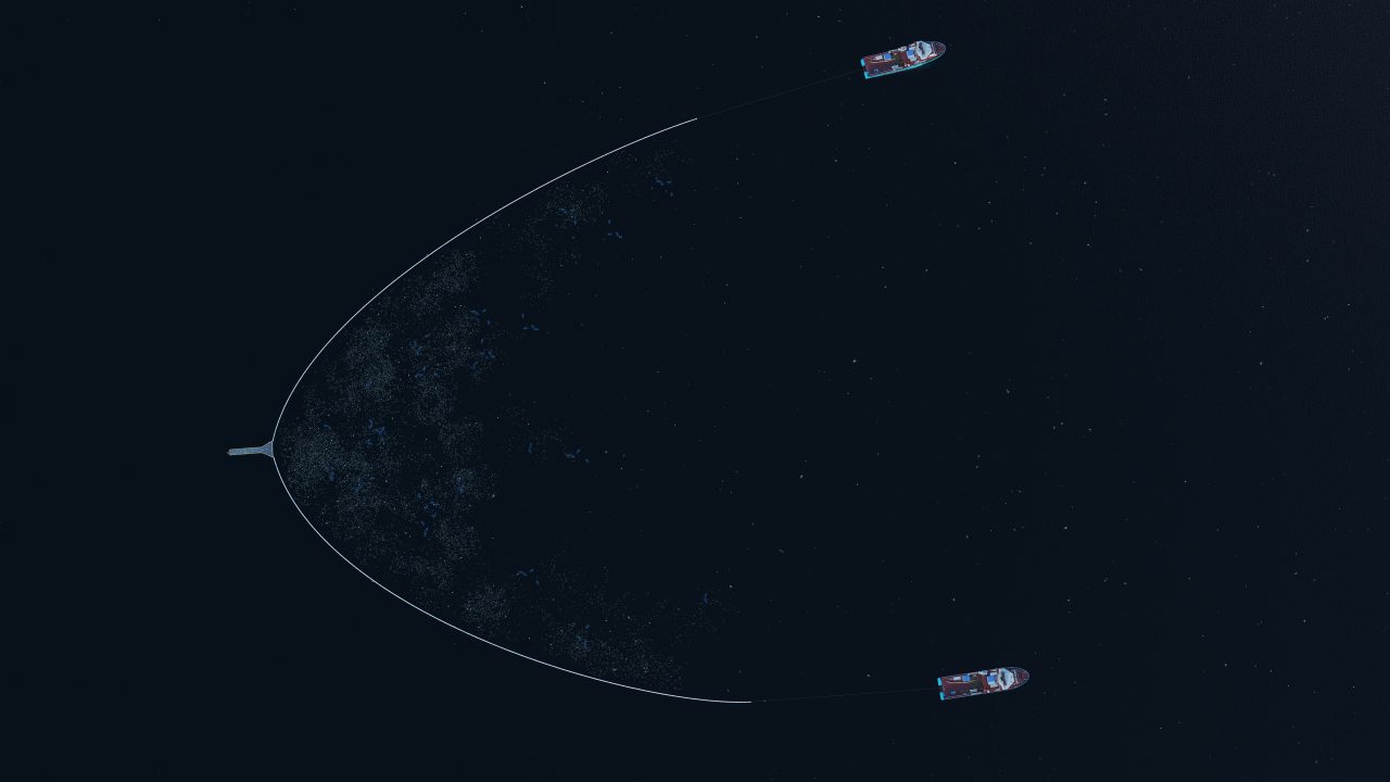 System 002 | Media Gallery | The Ocean Cleanup