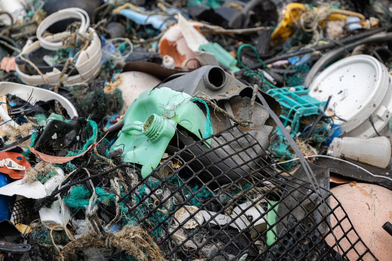 FAQ | The Ocean Cleanup