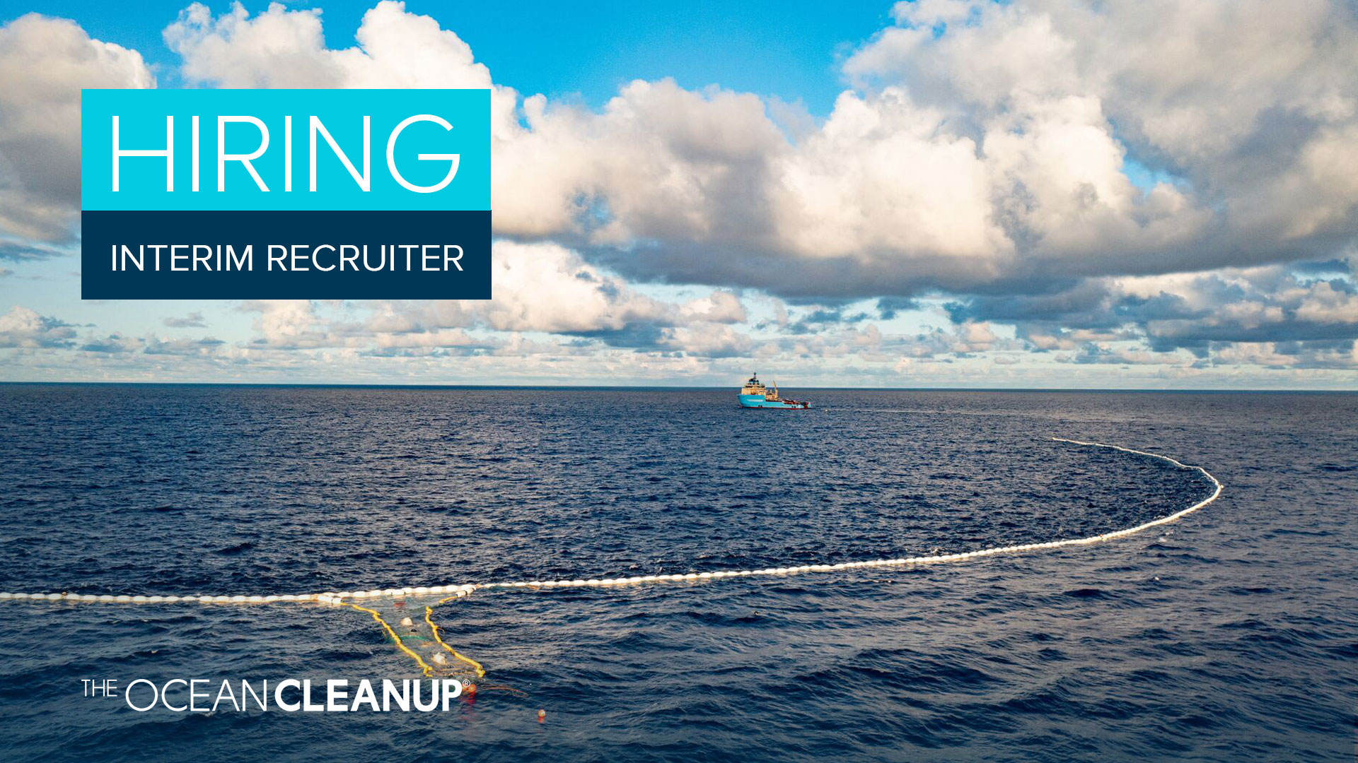 Interim Recruiter Careers The Ocean Cleanup interim-recruiter-careers-the-ocean-cleanup