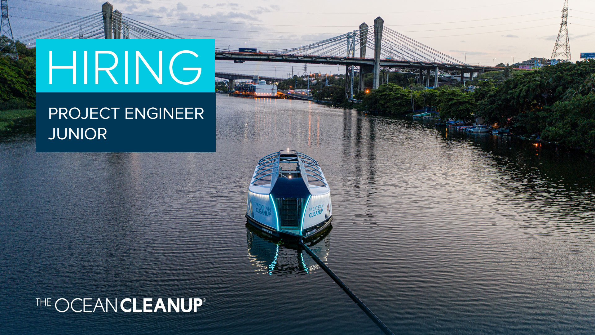 Project Engineer Junior Careers The Ocean Cleanup project-engineer-junior-careers-the-ocean-cleanup