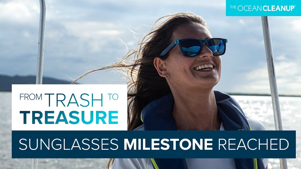 Updates • The Ocean Cleanup
