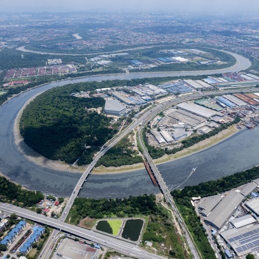 Global Public Affairs | Join the cleanup as an institution