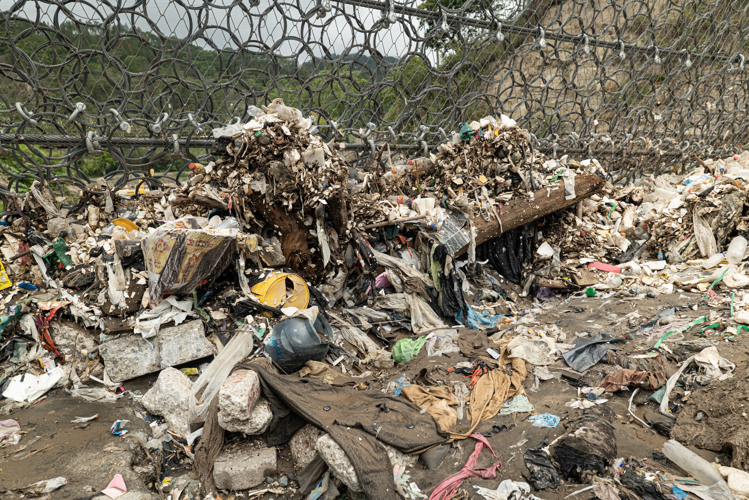 Media Gallery • The Ocean Cleanup