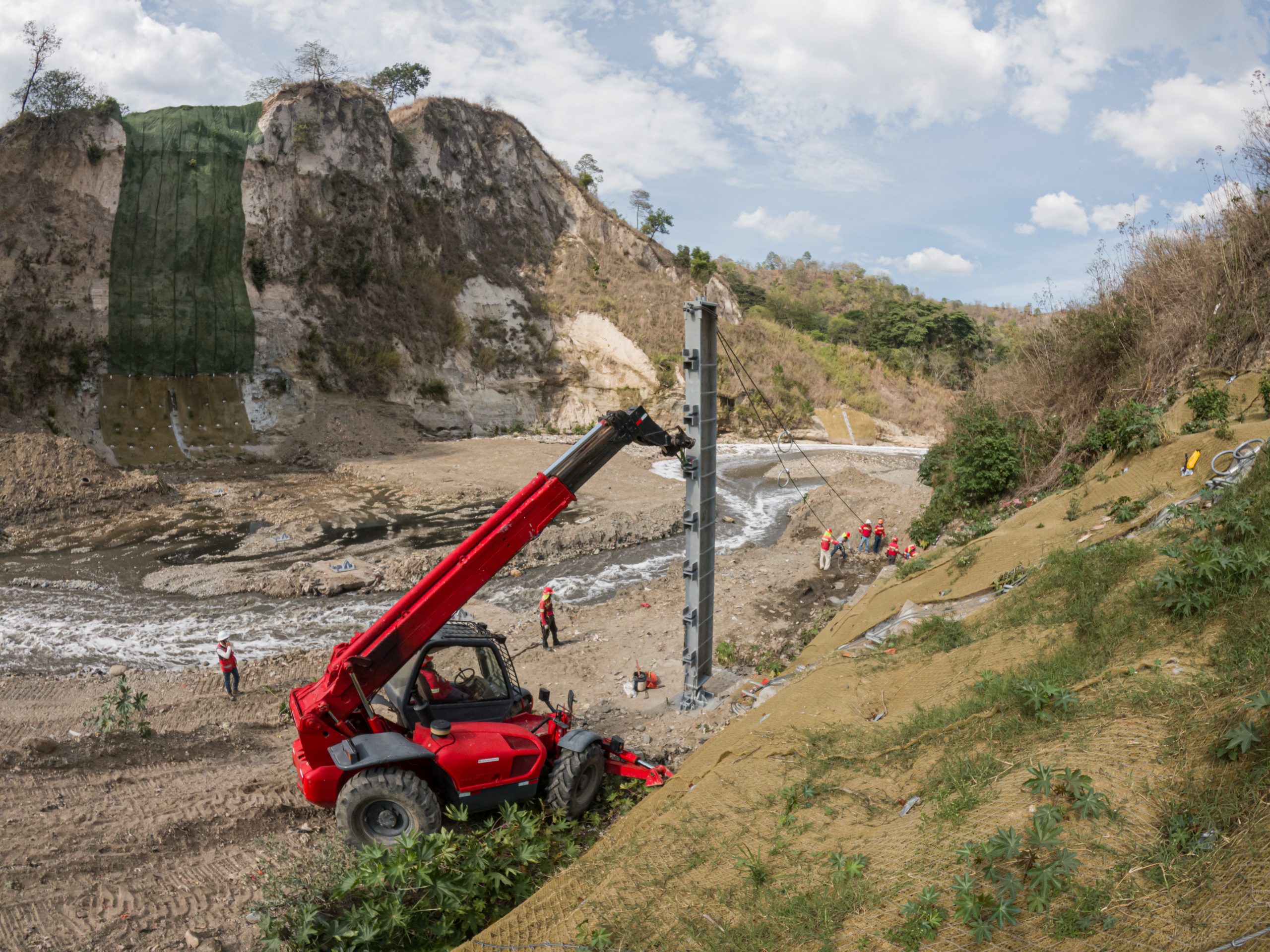 Media Gallery • The Ocean Cleanup