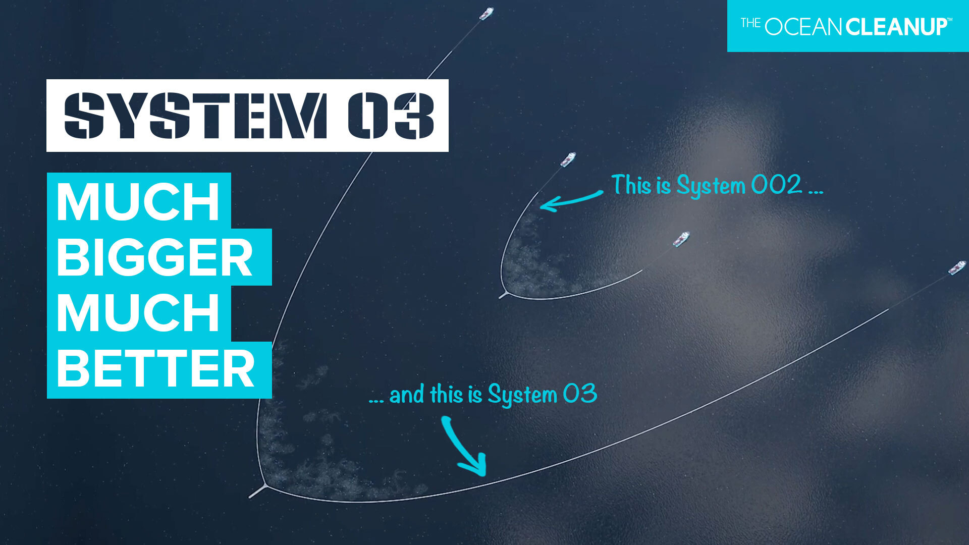 Updates • The Ocean Cleanup