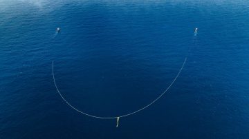 About | The Ocean Cleanup