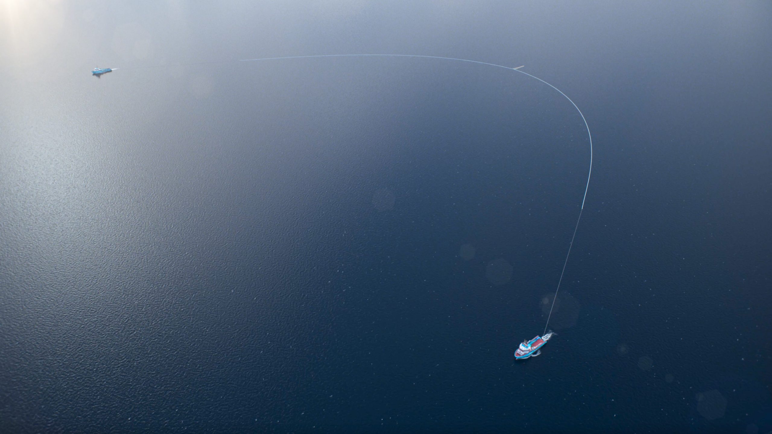 Media Gallery • The Ocean Cleanup