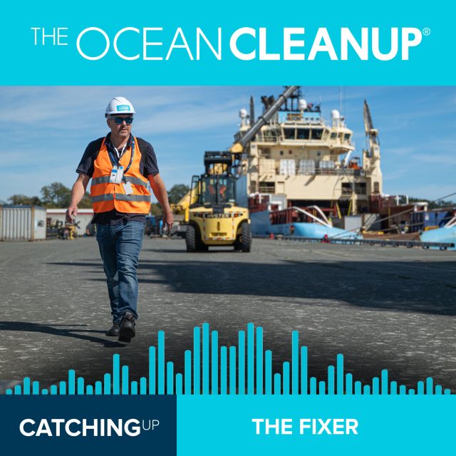 Careers • The Ocean Cleanup