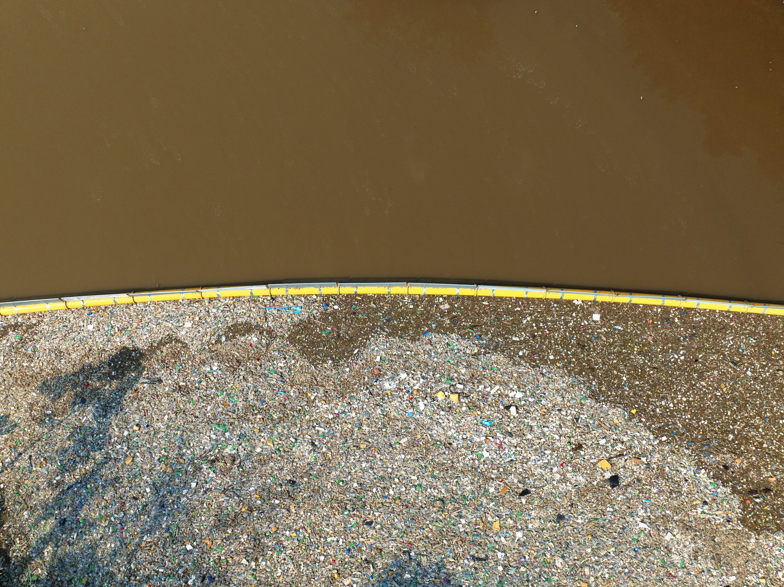 Media Gallery • The Ocean Cleanup