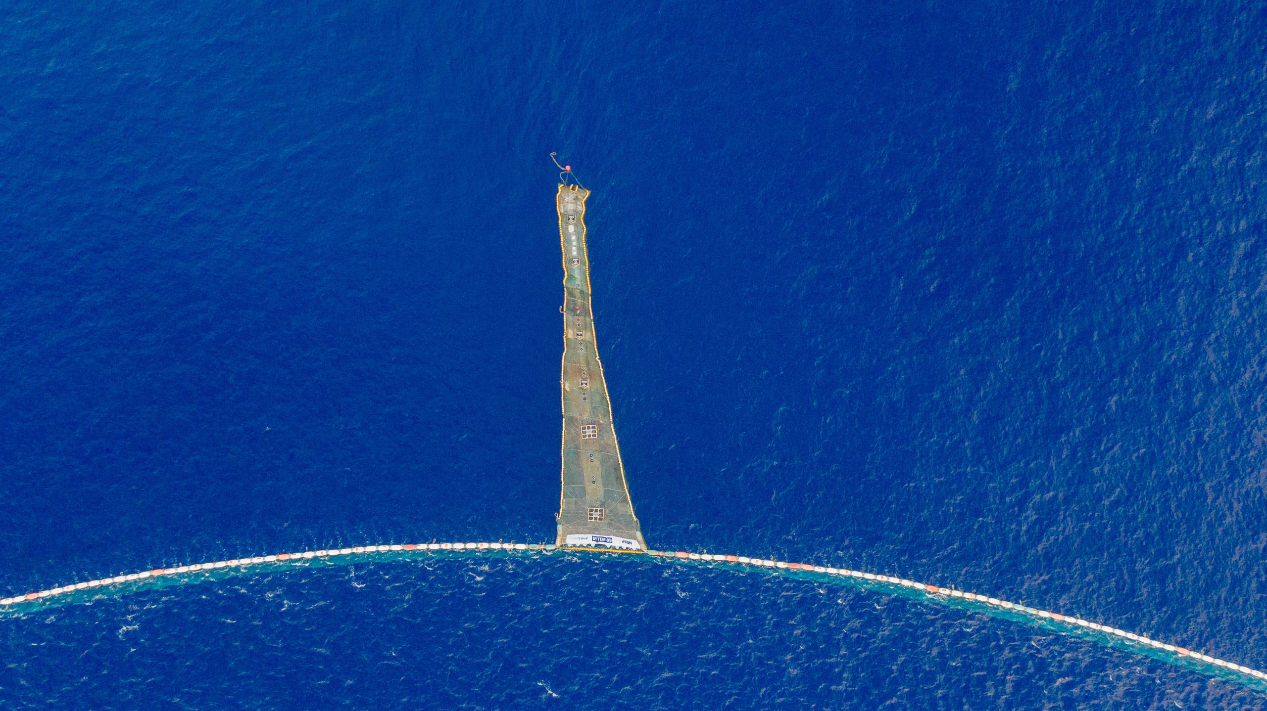Media Gallery | The Ocean Cleanup