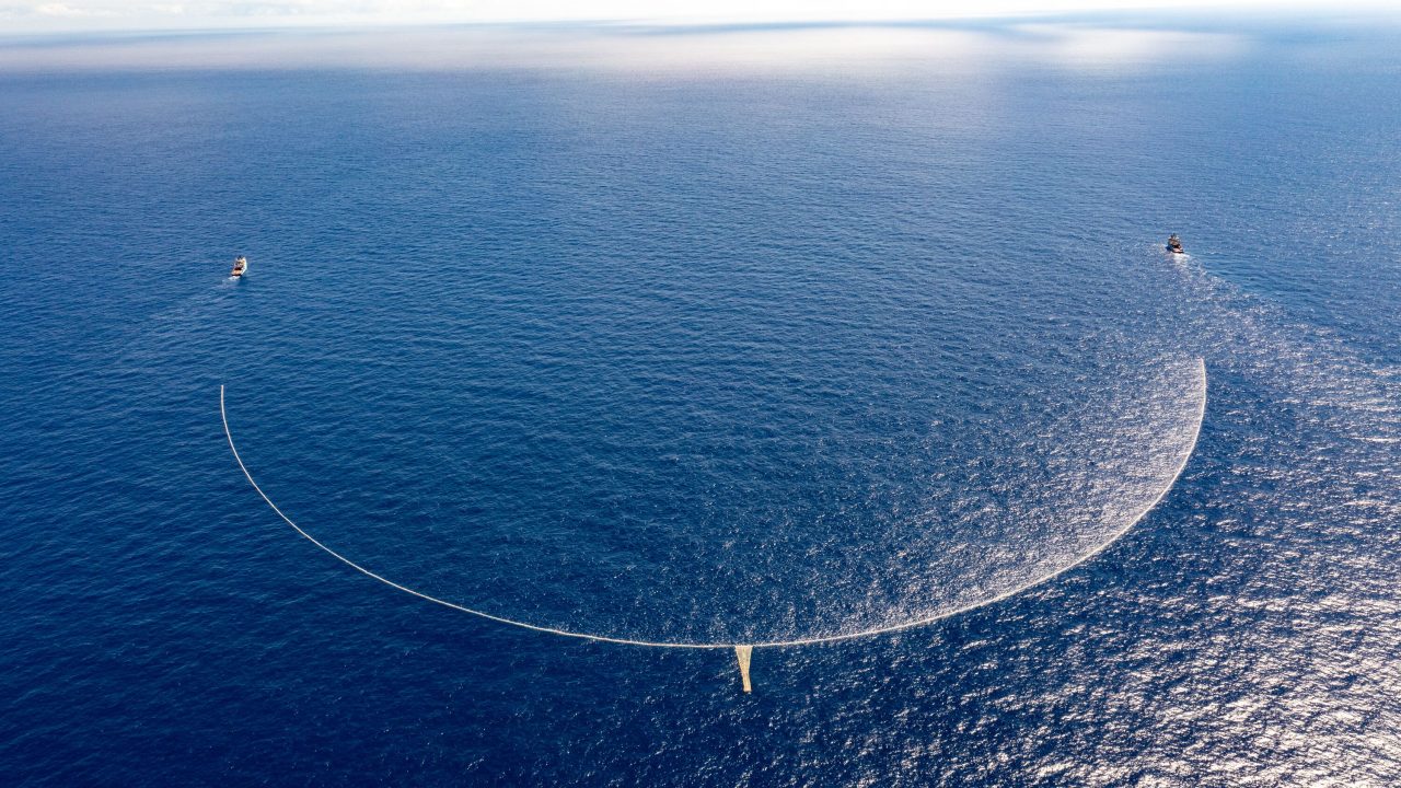 Press | The Ocean Cleanup