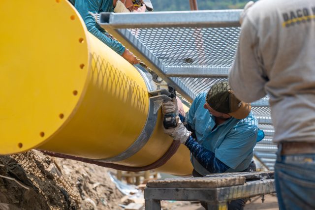 Careers | The Ocean Cleanup
