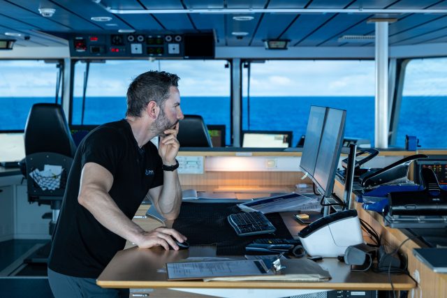 Careers | The Ocean Cleanup