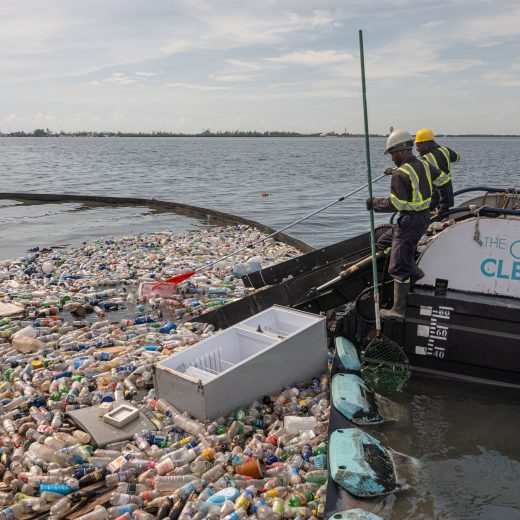 Partners | The Ocean Cleanup