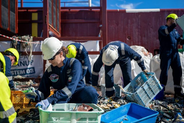 Careers | The Ocean Cleanup