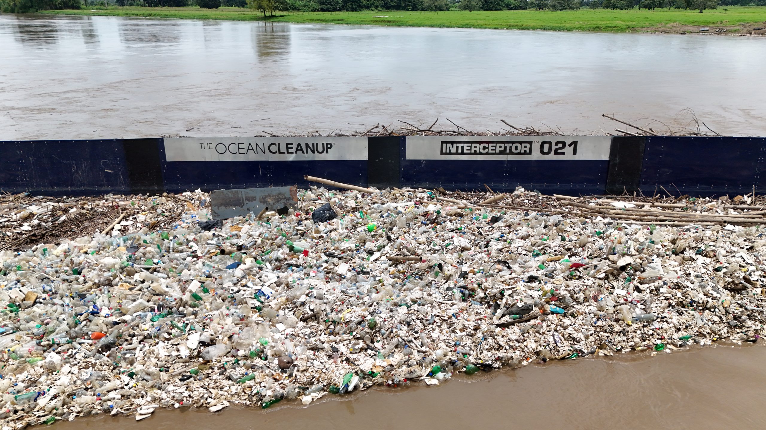 The Ocean Cleanup | Media Gallery | The Ocean Cleanup