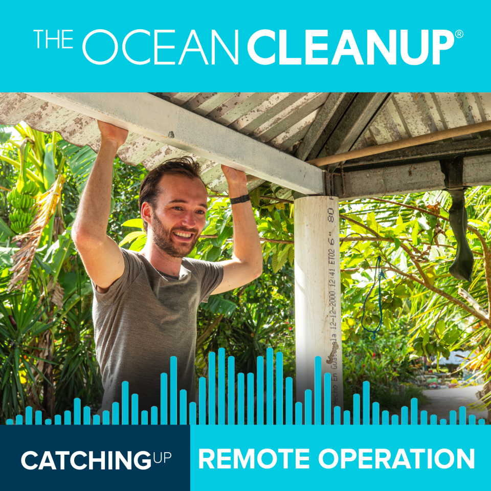 Remote Operations | A River Solution on the Edge of Guatemala ...